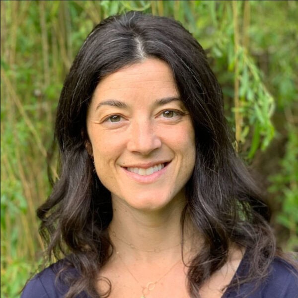 Angela Gaffney, MPA - Seven Directions Indigenous Public Health Institute