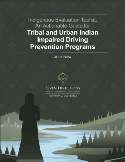 Indigenous Evaluation Toolkit - Seven Directions Indigenous Public ...