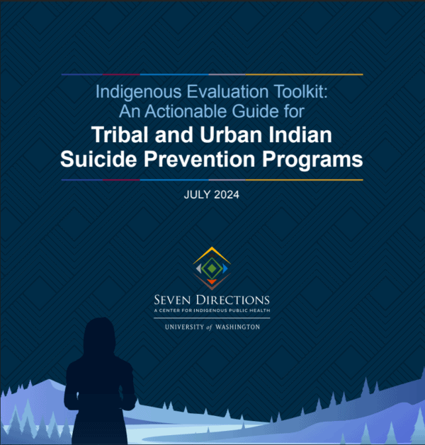 Indigenous Evaluation Toolkit - Seven Directions Indigenous Public ...